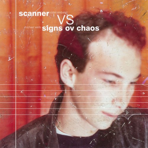 Scanner - Kink lyrics | Musixmatch