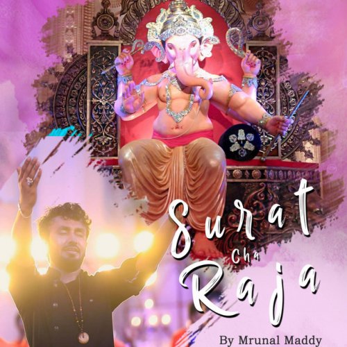Letra de Mrunal Maddy - Surat Cha Raja | Musixmatch