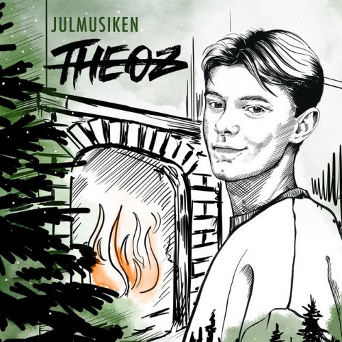 Theo - Julmusiken lyrics | Musixmatch