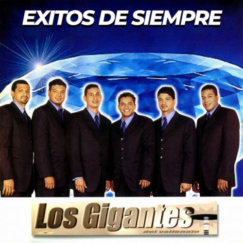 Letra de Los Gigantes Del Vallenato - El Error | Musixmatch