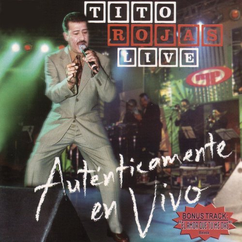 Letra de Tito Rojas - Ella Se Hizo Deseo | Musixmatch