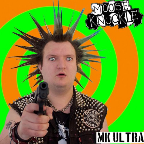 Moose Knuckle - Fuck the Police lyrics | Musixmatch