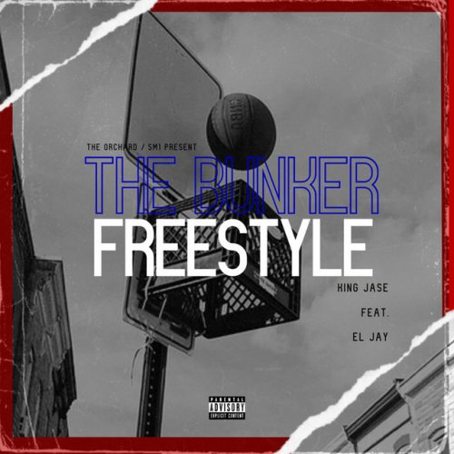 Letra de The Bunker - Freestyle de King Jase feat. El Jay | Musixmatch