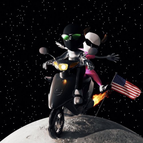 Romsii - USA Lyrics | Musixmatch