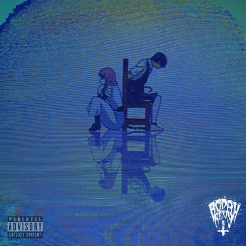 BODAH REVY - Desperate Shade of Blue Lyrics | Musixmatch