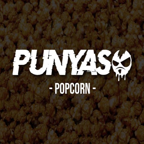 Letra de Popcorn de Punyaso | Musixmatch