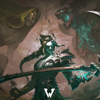 Willburd, Queen Of Hardstyle, BRO GYM MONSTER - paroles de Kayn The ...