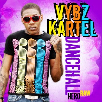 vybz kartel yuh love reaction