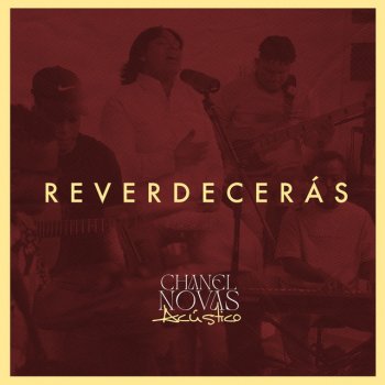 Letra de Chanel Nova - Reverdecerás - Acústico | Musixmatch