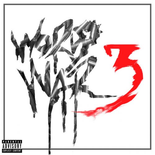 GAWNE feat. VI Seconds - World War 3 Lyrics | Musixmatch