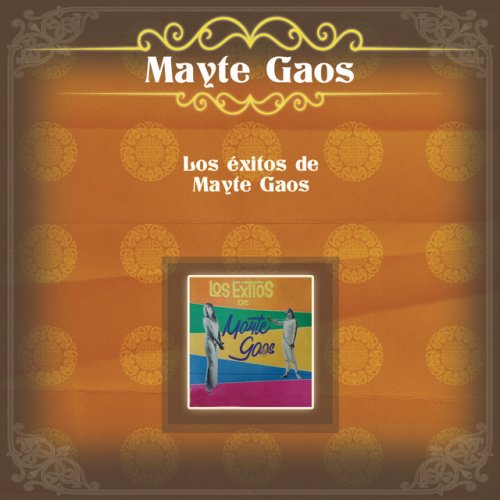 Letra de Vete Con Ella (Chappel of Love) de Mayte Gaos | Musixmatch