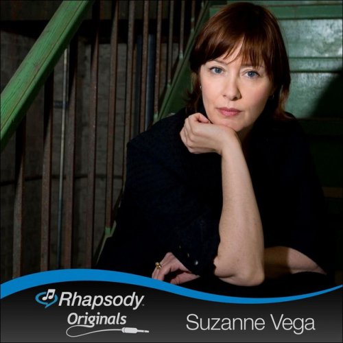 Suzanne Vega - Tom's Diner (Rhapsody Original) Lyrics | Musixmatch