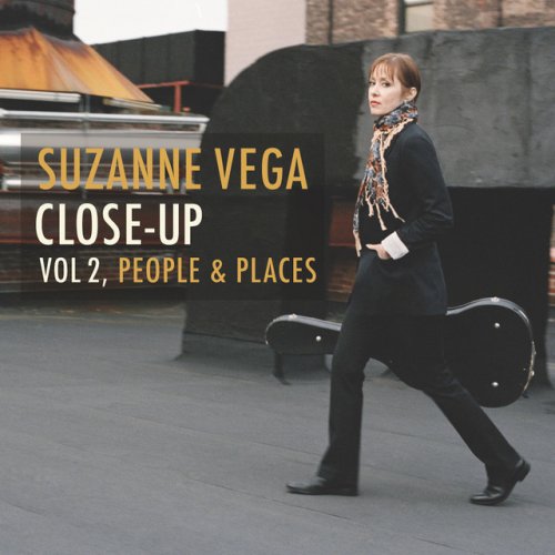 Suzanne Vega - Fat Man & Dancing Girl letra | Musixmatch