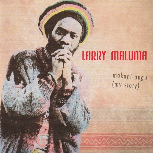Larry Maluma - African Dream lyrics | Musixmatch