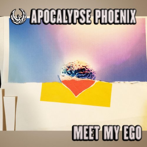 Apocalypse Phoenix - Angels Lyrics | Musixmatch