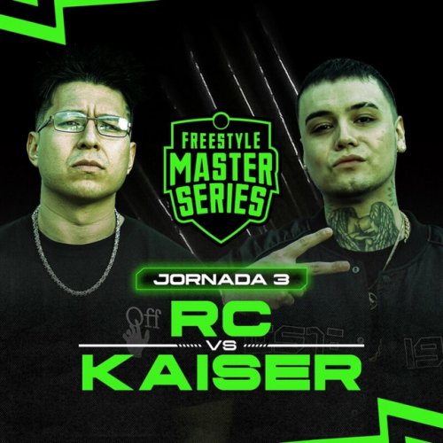 Letra de Kick Back Kaiser - RC Vs Kaiser - Live de Urban Roosters feat ...