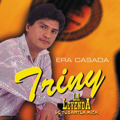 Letra de La Del Estribo de Triny y La Leyenda | Musixmatch