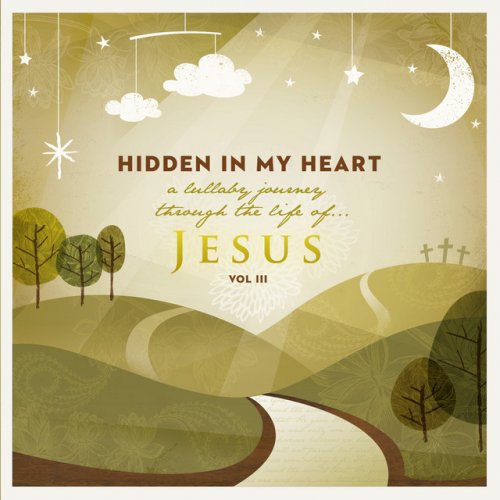Jay Stocker, Scripture Lullabies - The Great Commission 歌詞 | Musixmatch