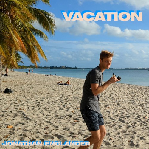Letra de Vacation de Jonathan Englander | Musixmatch