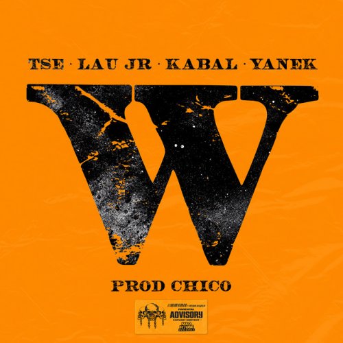 TSE feat. Lau Jr, Block 93, Kabal & Yanek - West Lyrics | Musixmatch