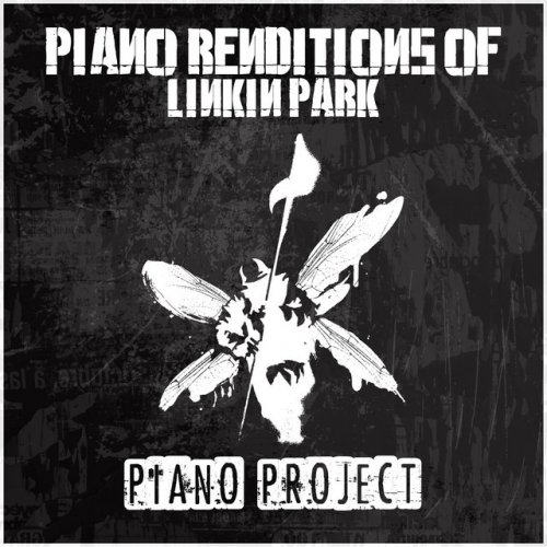 Piano Project - Letras de Papercut | Musixmatch