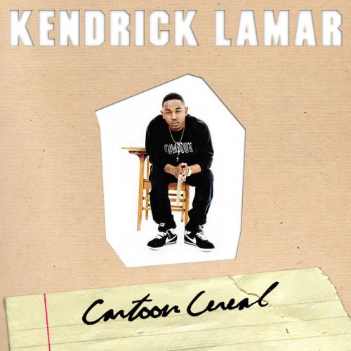 Letra de Compton's Finest de Kendrick Lamar | Musixmatch