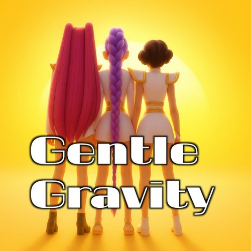 K-Pop Demon Hunters Cast - Gentle Gravity 歌詞 | Musixmatch