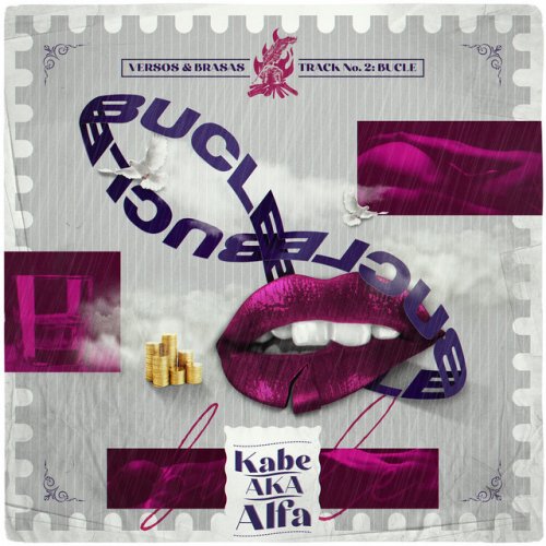 Letra de Bucle - Versos & Brasas de Kabe aka Alfa | Musixmatch