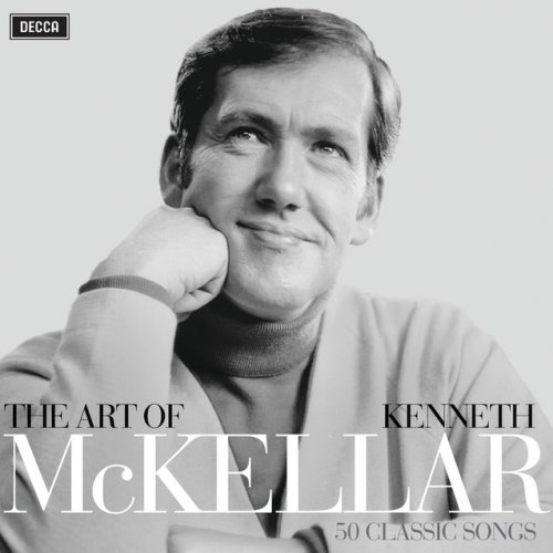 Traditional, Kenneth McKellar, Bob Sharples - Mary Morison lyrics ...