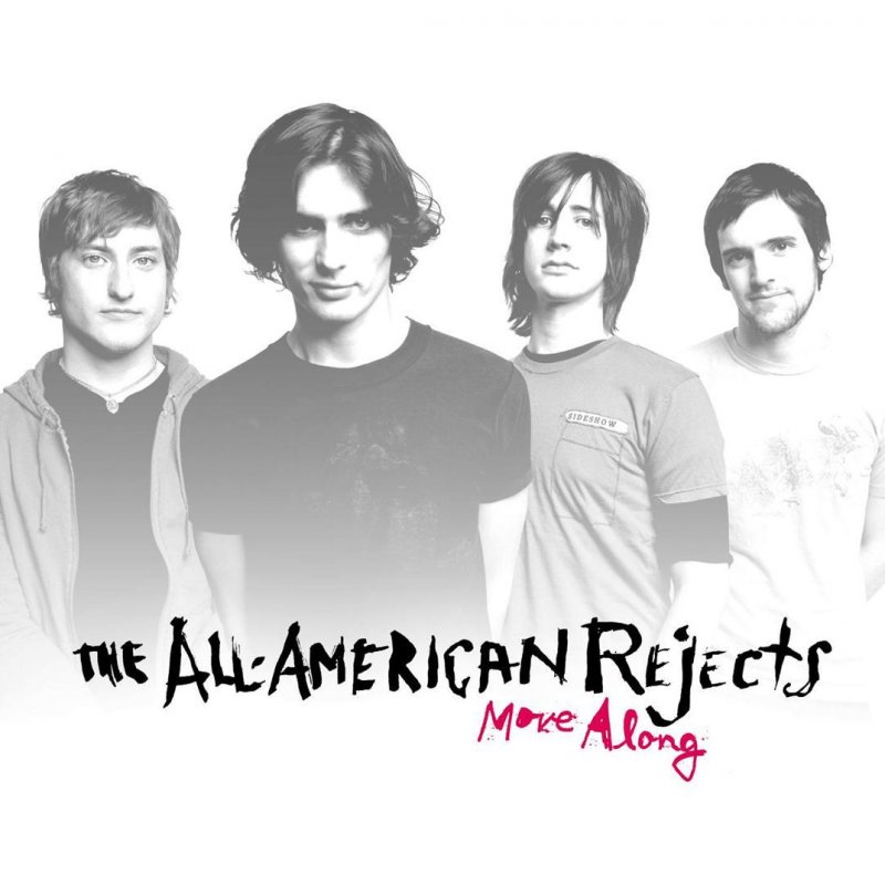 The All‐American Rejects - Move Along Lyrics | Musixmatch