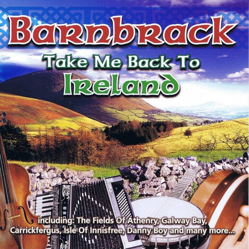 Barnbrack - Belfast Lyrics | Musixmatch
