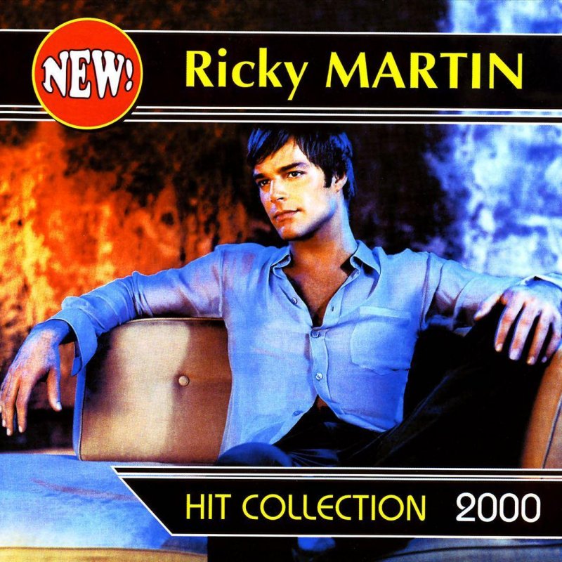 Ricky Martin - She Bangs Lyrics | Musixmatch