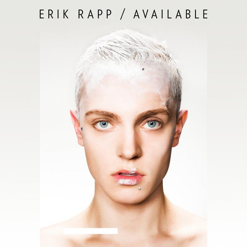 Erik Rapp - Available Lyrics | Musixmatch