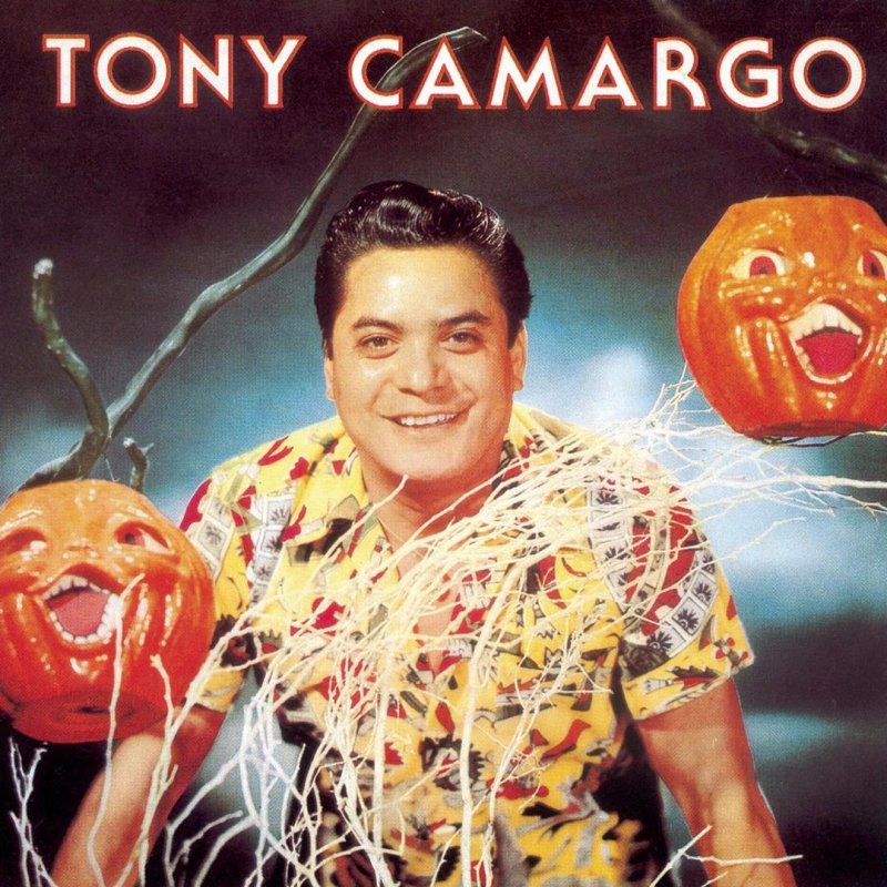Tony Camargo - El Año Viejo Lyrics | Musixmatch