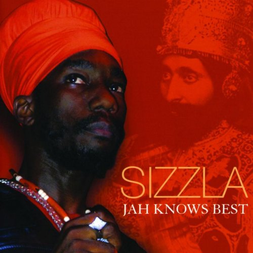 Sizzla - Discografia (1995 - 2015) | Download on ReggaeWorldCrew.net