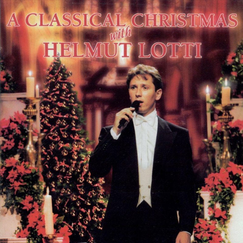 Helmut Lotti - Panis Angelicus (feat. Michael Junior) Lyrics | Musixmatch