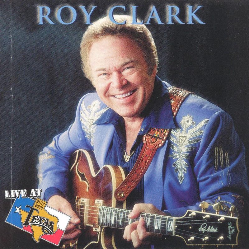 Roy Clark - Thank God and Greyhound Lyrics | Musixmatch