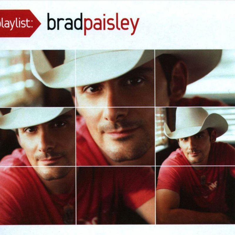 Brad Paisley feat. Sara Evans - New Again Lyrics | Musixmatch