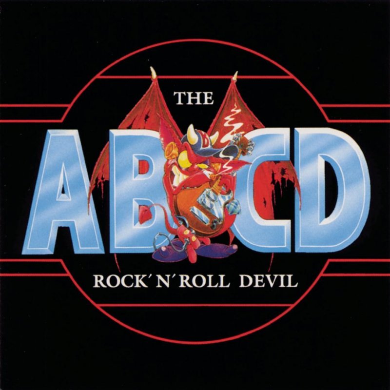 AB/CD - The Rock 'n' Roll Devil Lyrics | Musixmatch