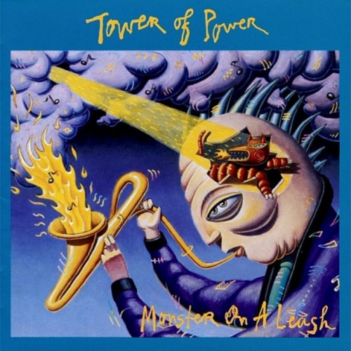 Tower of Power - Attitude Dance Lyrics | Musixmatch