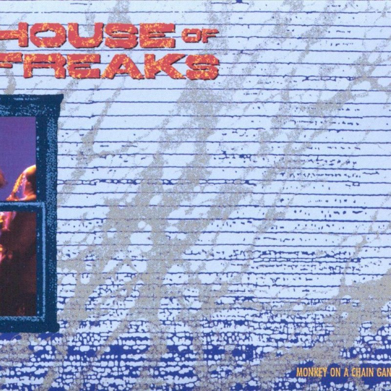 House of Freaks - 40 Years Lyrics | Musixmatch