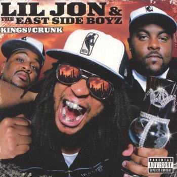 Ying Yang Twins feat. Lil Jon & The East Side Boyz - Salt Shaker Lyrics ...