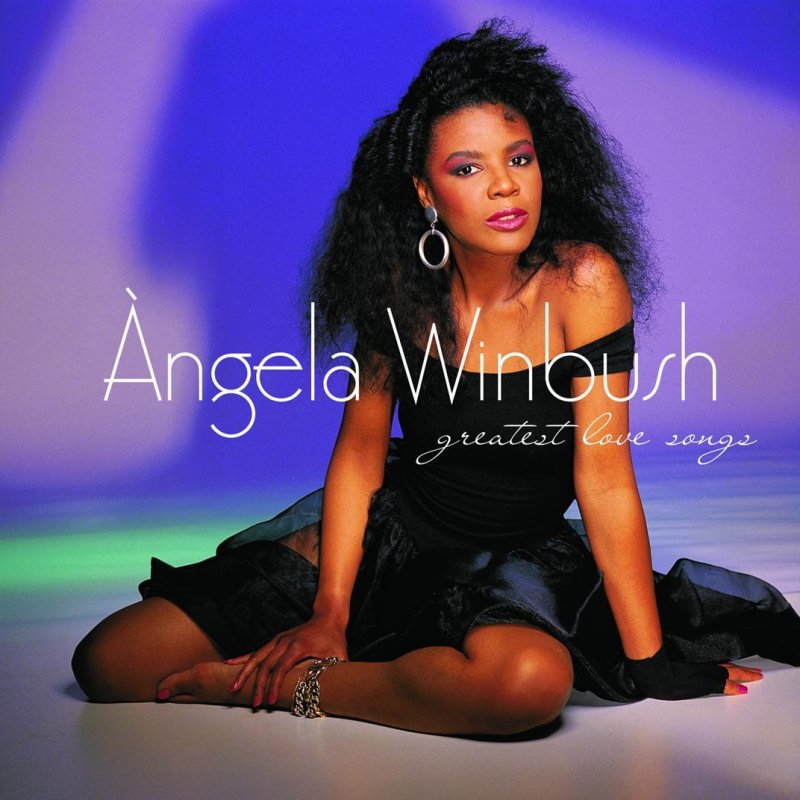 Angela Winbush & Rene Moore - Your Smile Lyrics | Musixmatch