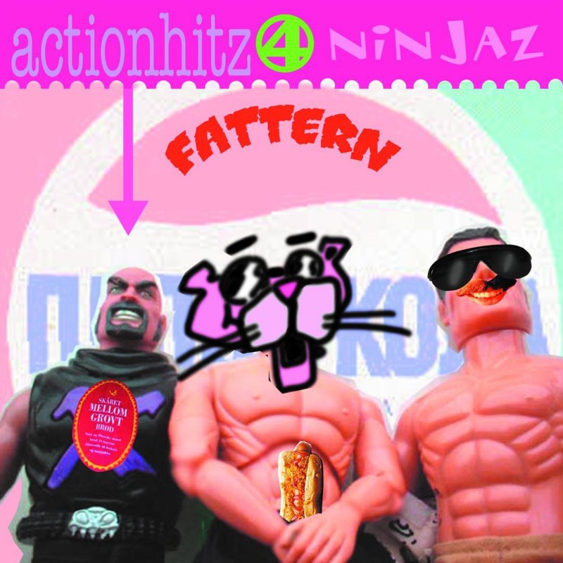 Fattern - Pepsi power Lyrics | Musixmatch