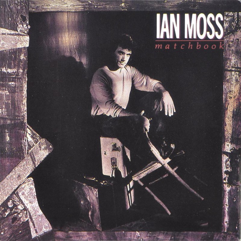 Ian Moss - Tucker's Daughter Lyrics | Musixmatch
