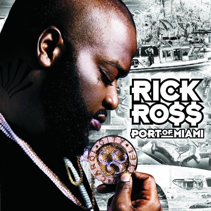 Rick Ross feat. Akon - Cross That Line Lyrics | Musixmatch