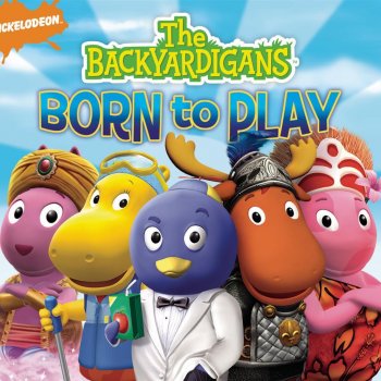 The Backyardigans & The Backyardigans lyrics | Musixmatch