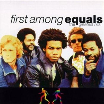 First Among Equals: The Greatest Hits by The Equals album lyrics ...