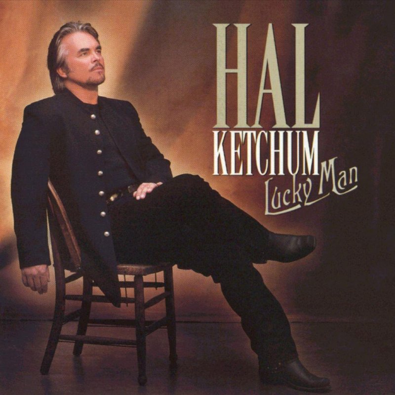 Hal Ketchum - Dreams of Martina Lyrics | Musixmatch