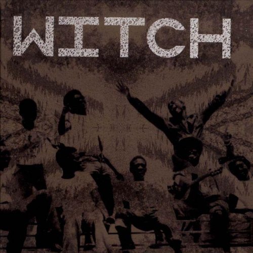 WITCH - Chifundo lyrics | Musixmatch